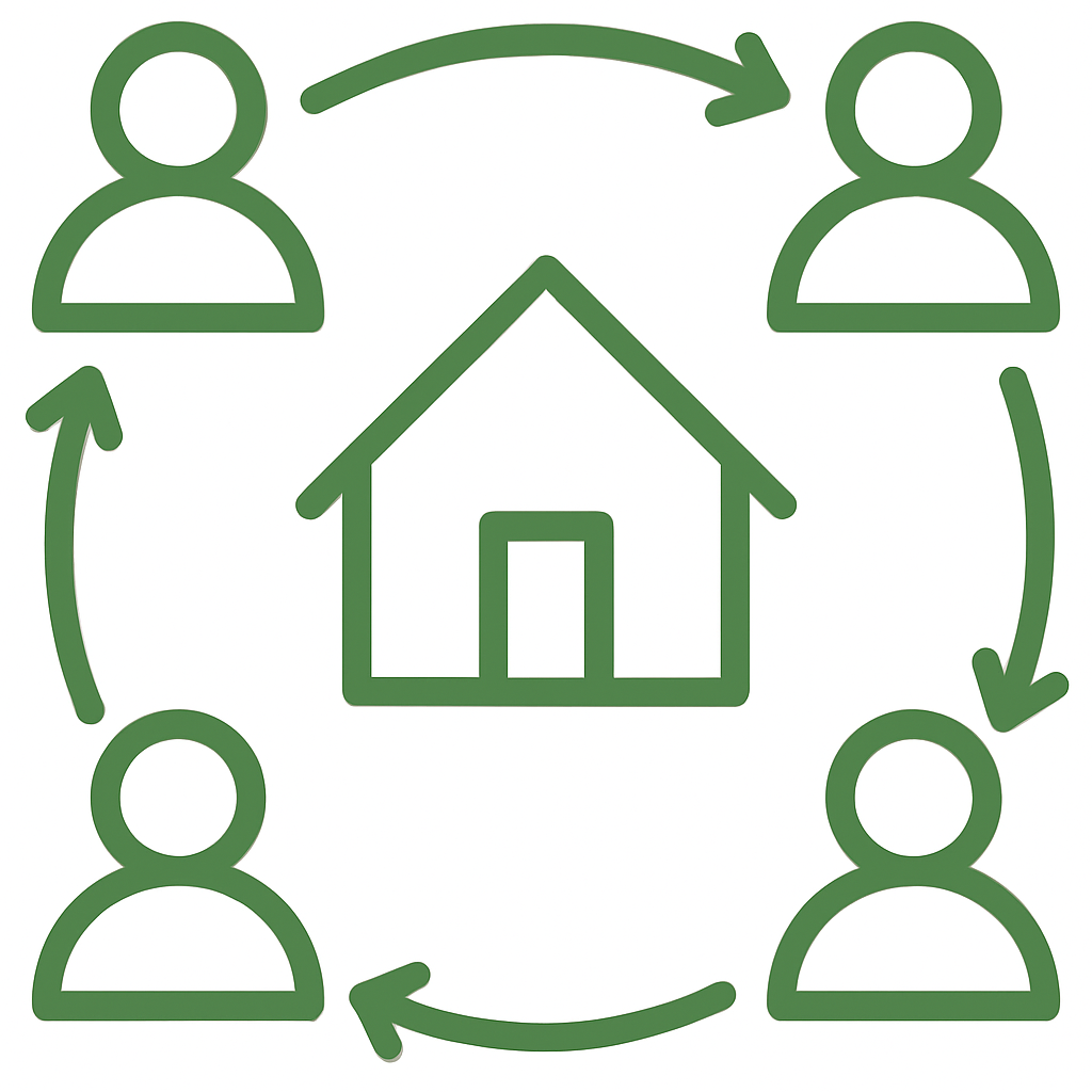 Community Housing Canada